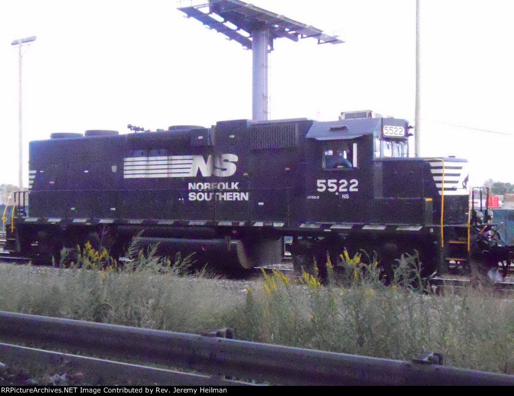 NS 5522